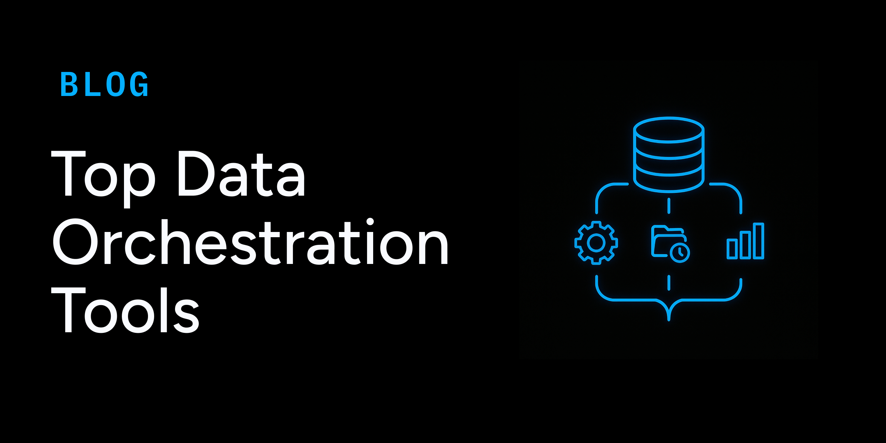 Top Data Orchestration Tools: Comprehensive Guide & Trends